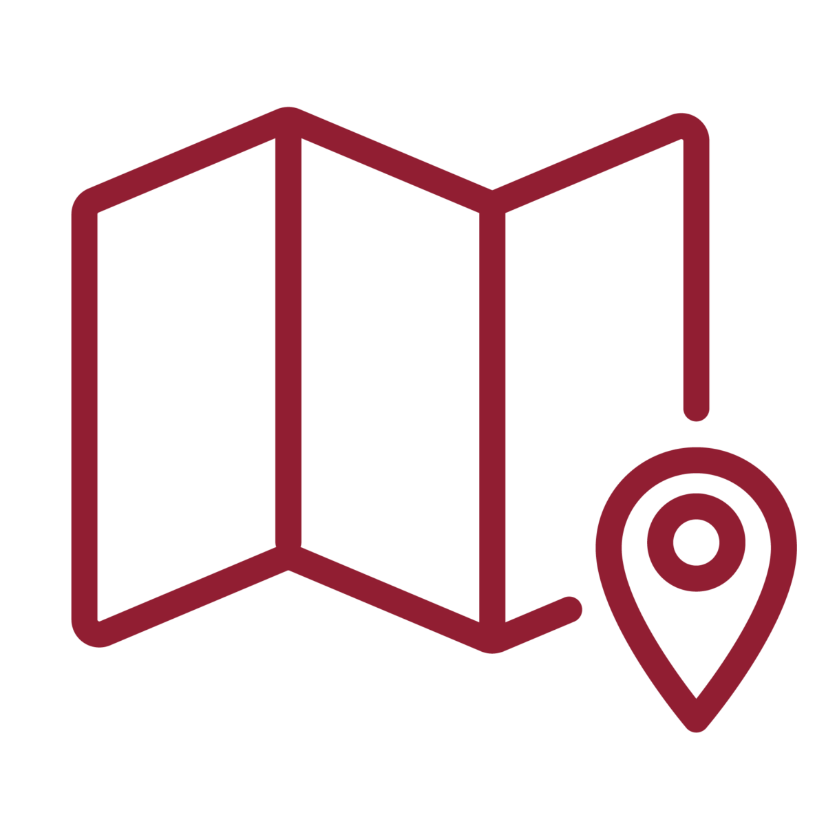 New Investments – Seneca Holdings